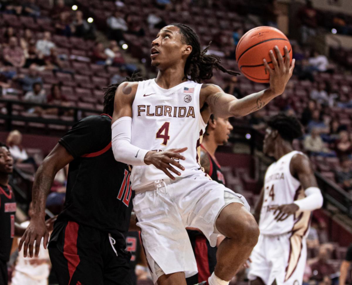Game Preview: Stetson - Sports Illustrated Florida State Seminoles News ...