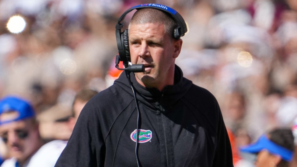 The Good, the Bad and the Great from Florida's 41-24 Victory Over Texas ...