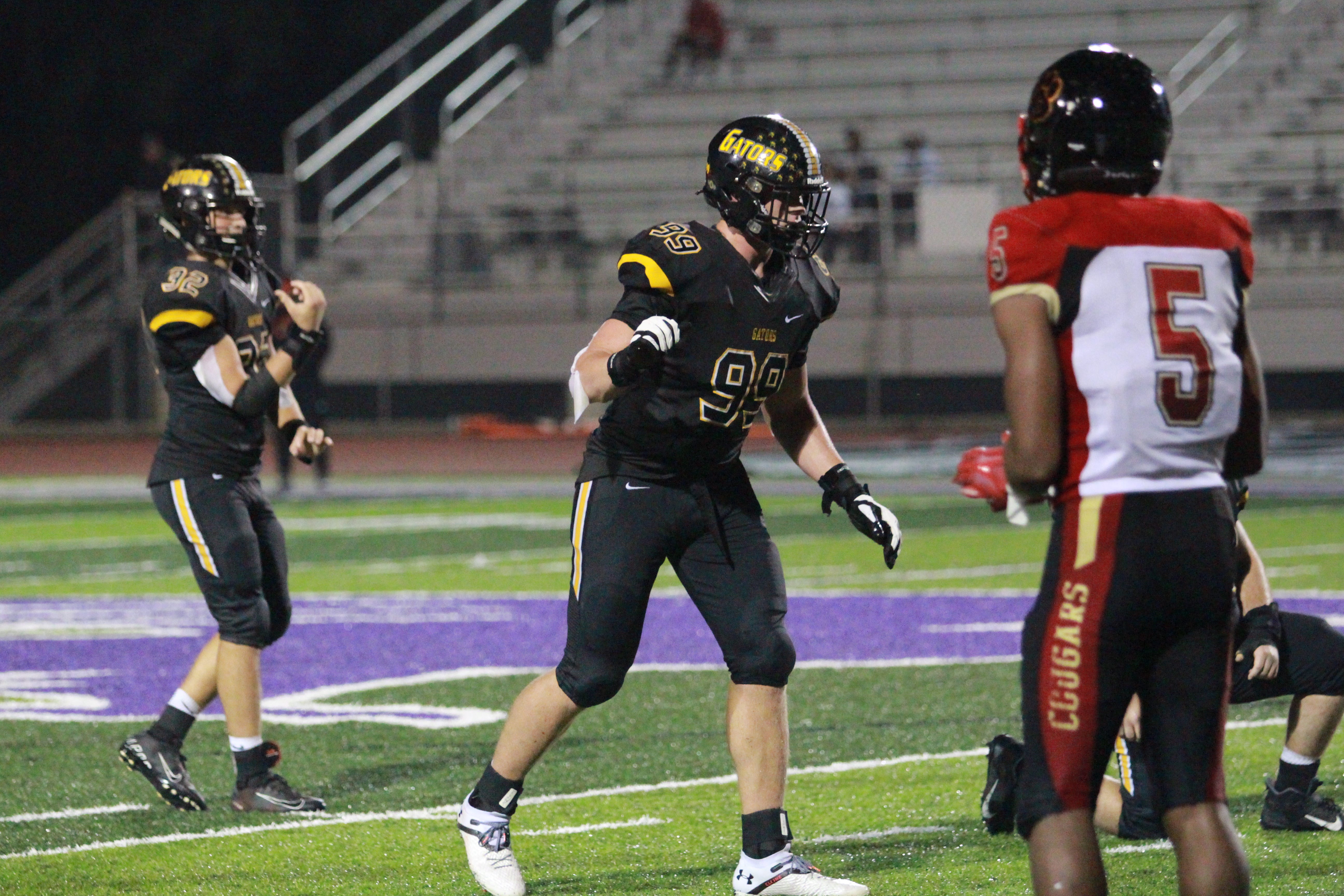 LSU Adds Commitment From 2023 DL Dylan Carpenter - Sports Illustrated ...