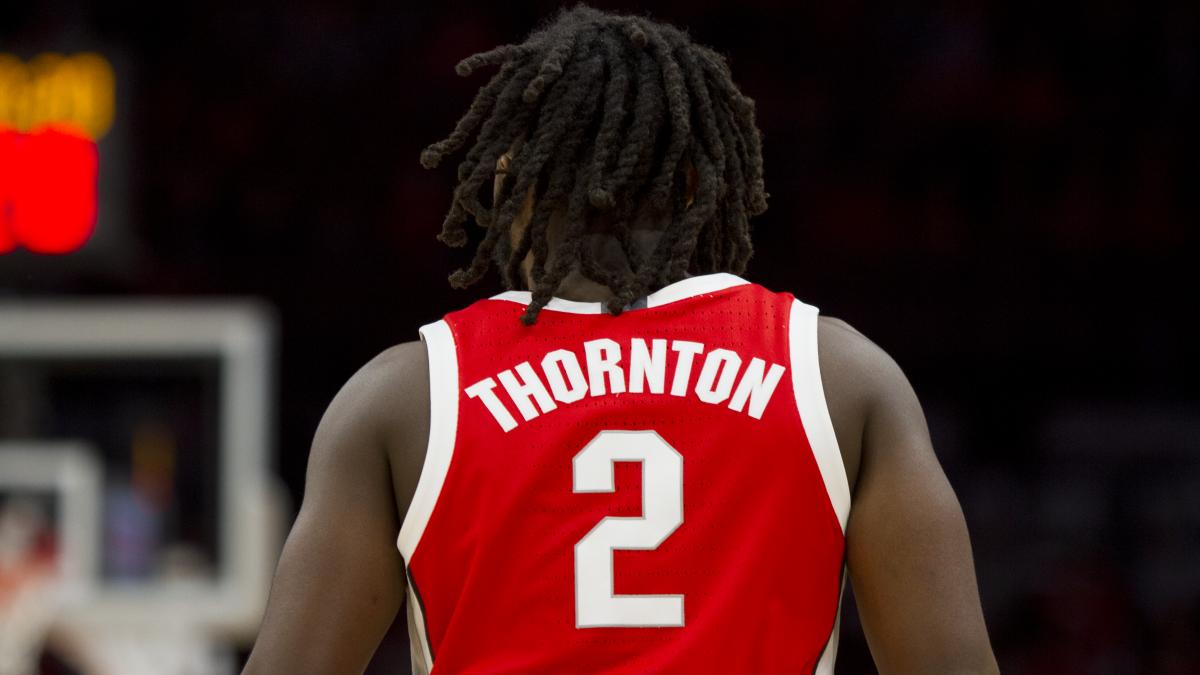 Photos From Ohio State's 91-53 Win Over Robert Morris - Sports ...