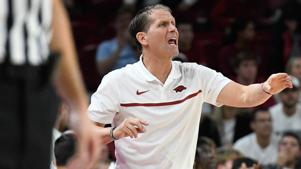 Musselman's Words Lay Out Practice Focus for Fordham Quite Clearly ...