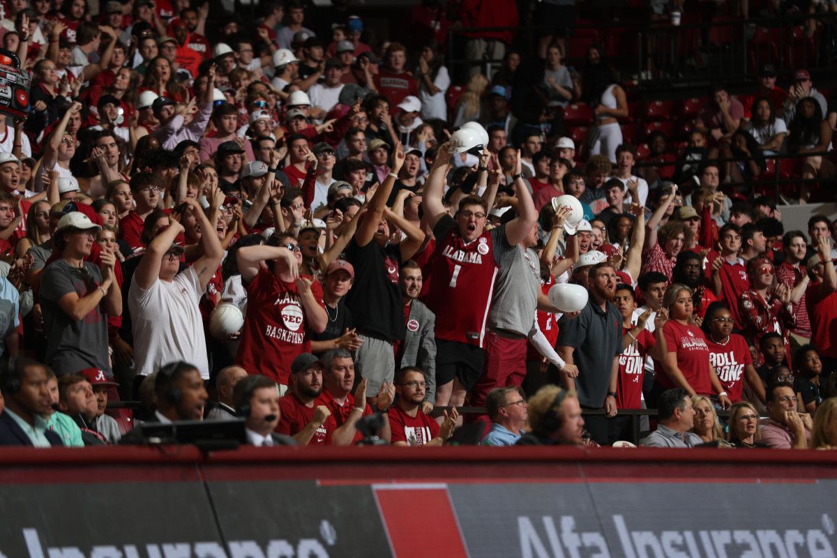 Are Concession Prices at UA Getting Out of Hand? Three-And-Out - Sports ...