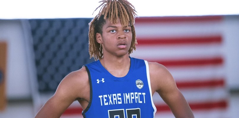 Where Others See Dunker, UW Sees Edge Rusher, Offers Texas Recruit ...
