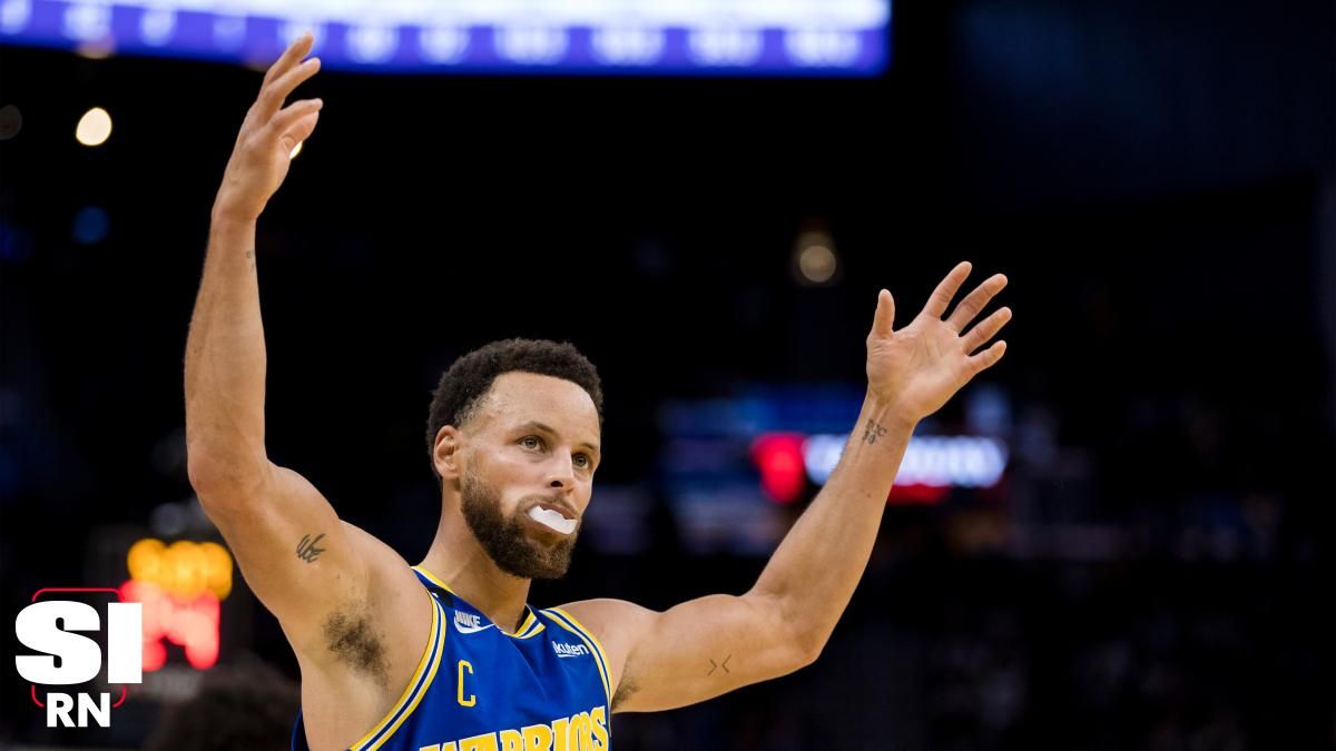 Jazz off to a Hot Start, Curry Drops 47, and Dwight Howard Is Headed to ...