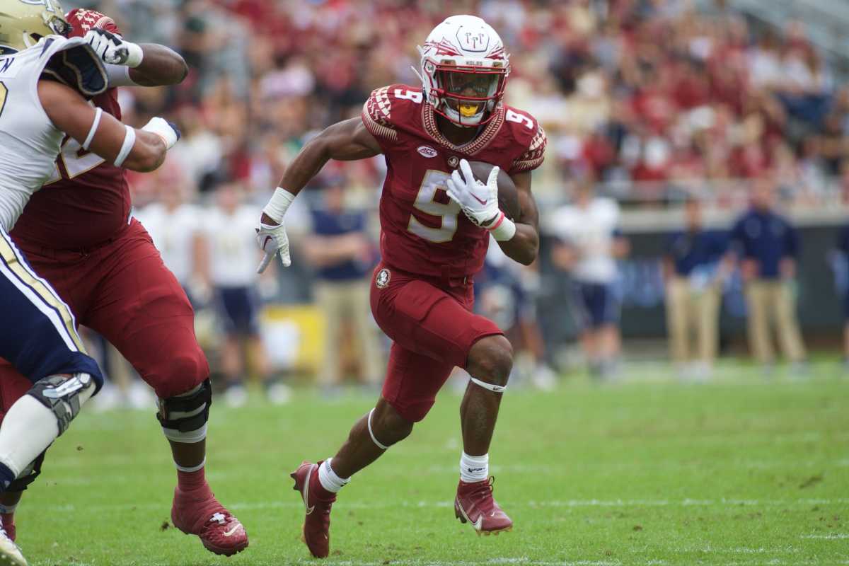 Key Matchups of the Week: Florida State at Syracuse - Sports ...