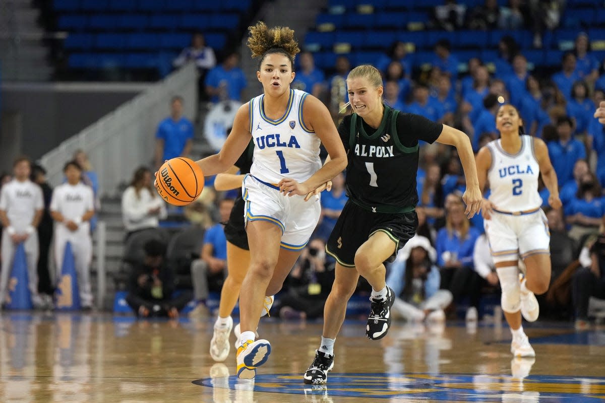 Cal Poly vs. UC Irvine: Women's College Basketball Live Stream, TV ...