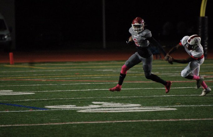 South Carolina Target Kentrell White Has Power-5 Makeup - Sports ...