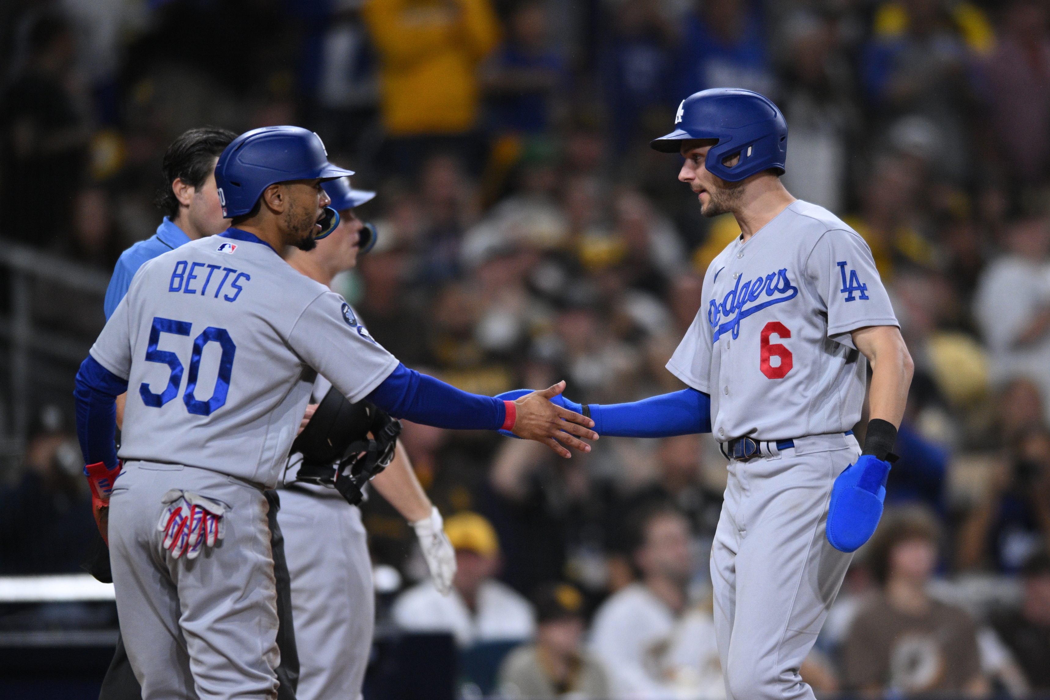 Dodgers News: Trea Turner Highlight Reel Will Make Any Dodgers Fan Want Him To Stay - Inside the ...