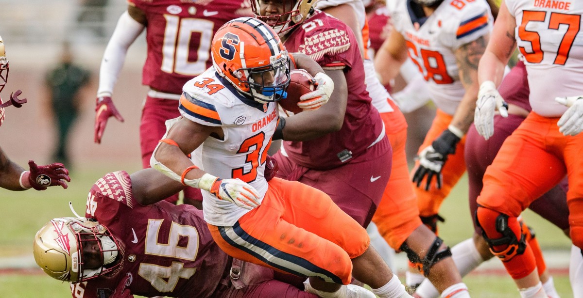 How to Watch Syracuse vs Florida State - Sports Illustrated Syracuse ...