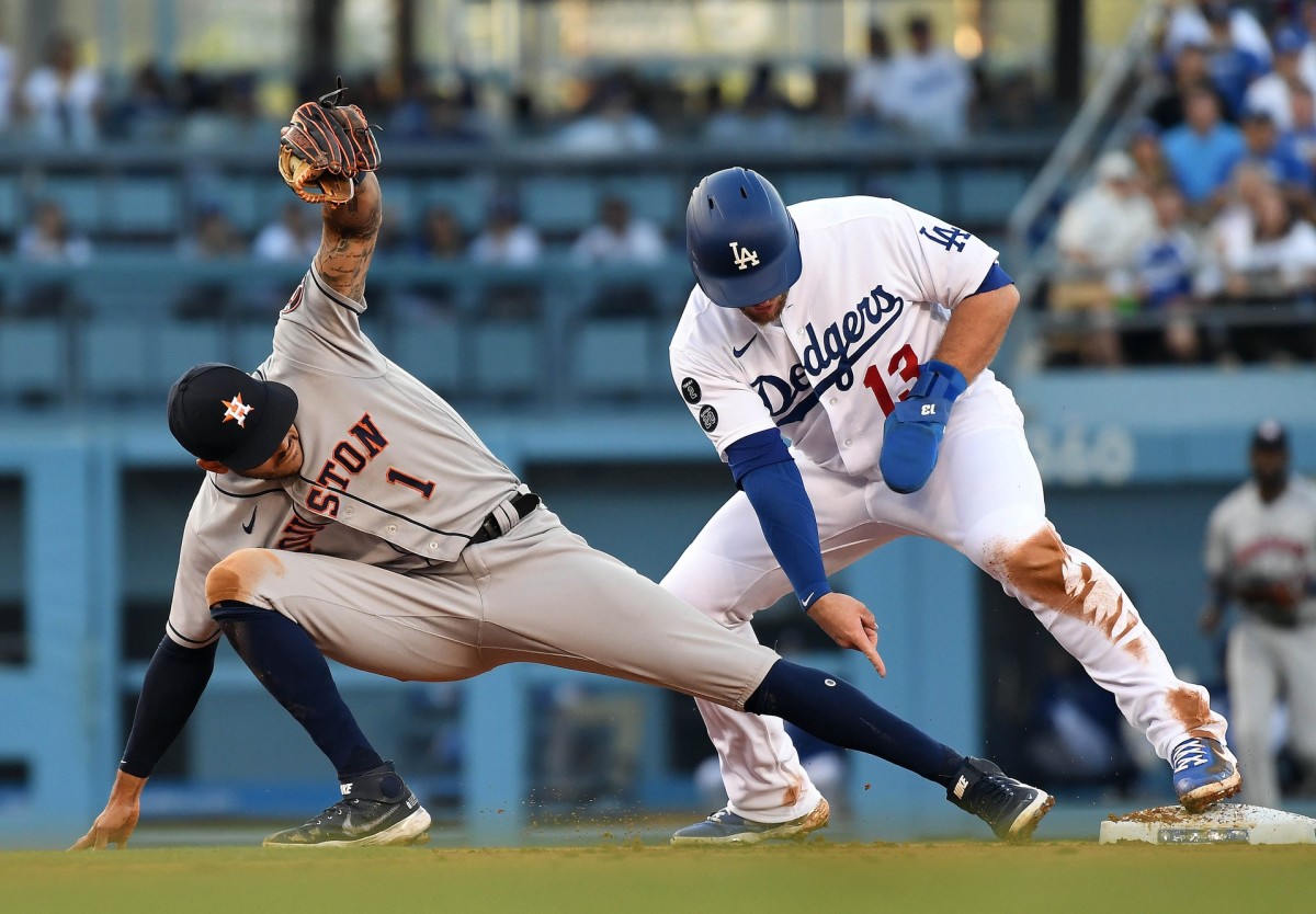 Dodgers Rumors: 'Fans Who Want To Win' Will Welcome Carlos Correa According To Agent - Inside ...