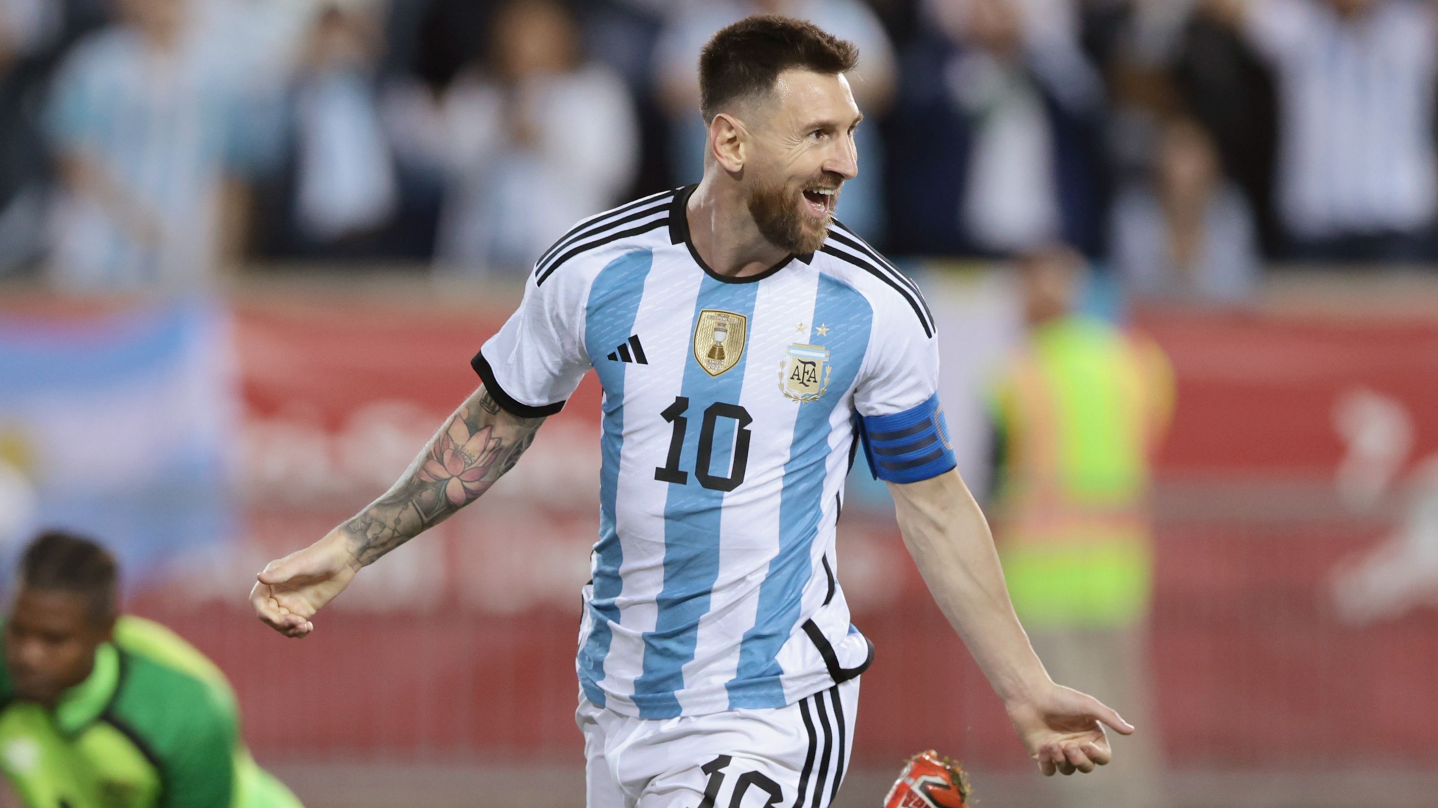 FIFA World Cup Golden Ball Winners: The Complete List - Sports Illustrated