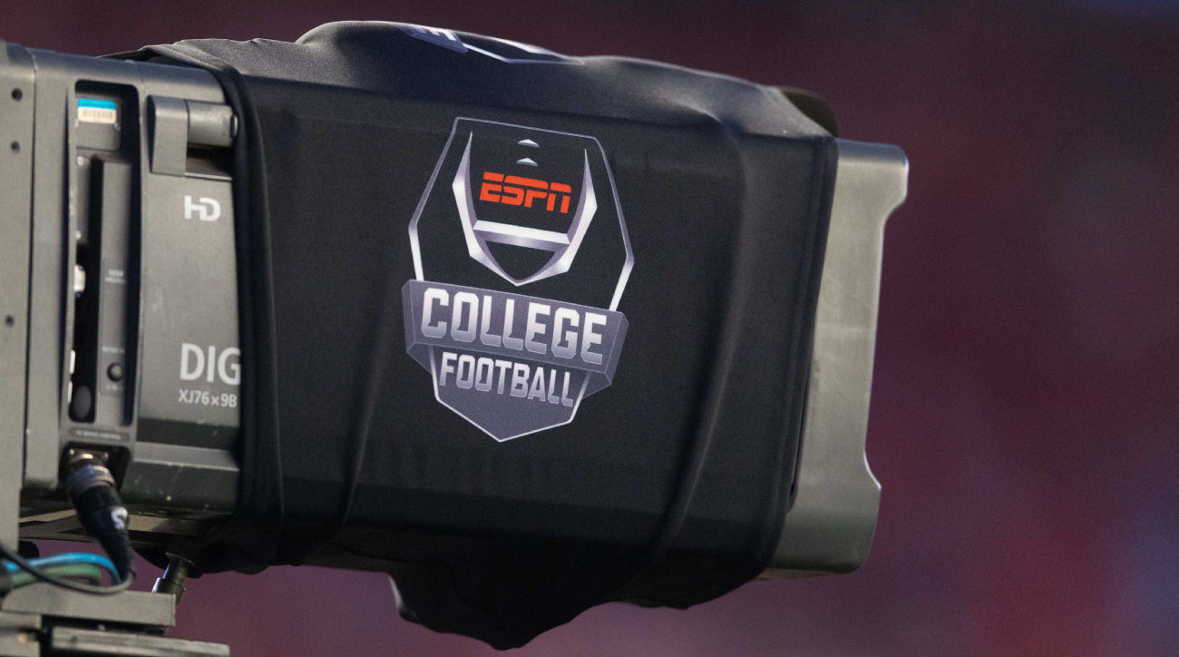 New-Look Conference USA Agrees to Broadcast Deal with ESPN, CBSSN ...