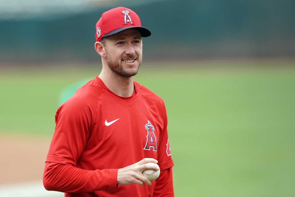 Angels News: Injured Pitcher on the Road to Recovery - Los Angeles Angels