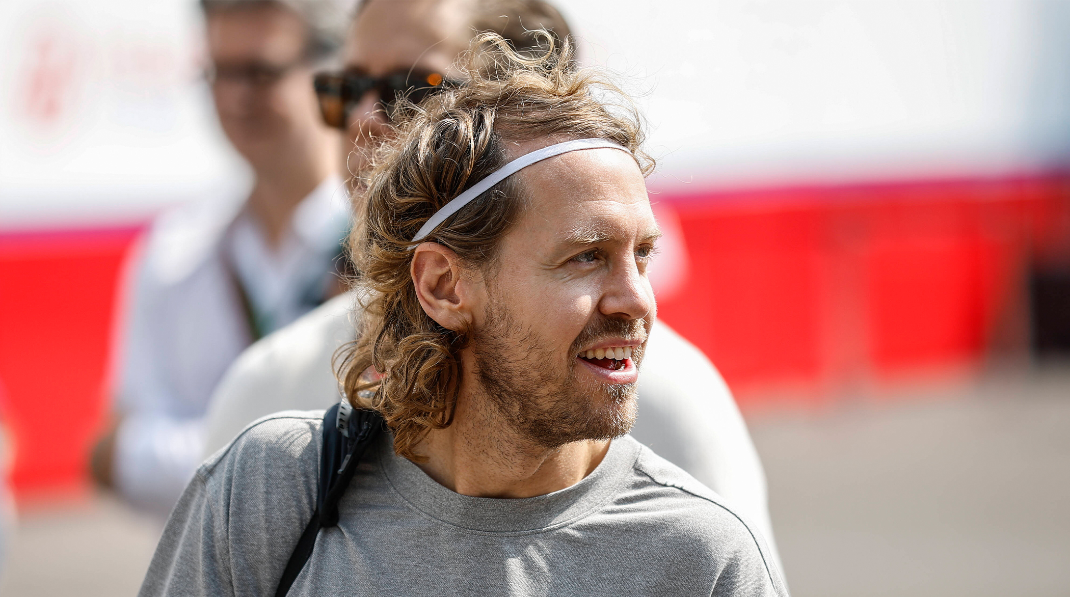 Sebastian Vettel Says He Can't Rule Out F1 Return - Sports Illustrated