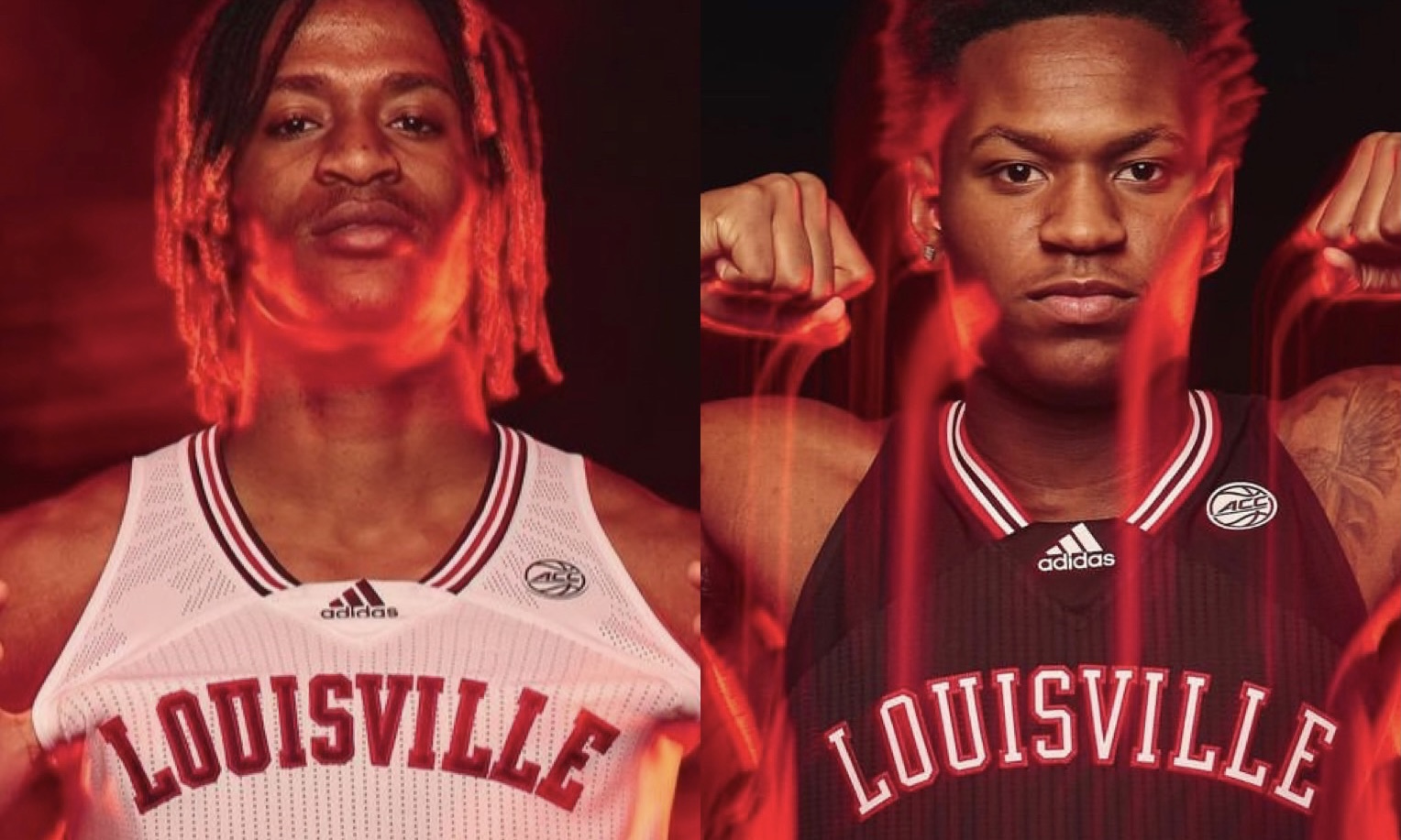 Report: Louisville Men's Basketball Class of 2023 Commits Kaleb Glenn ...