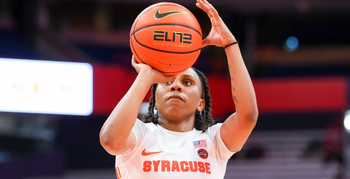 Syracuse vs Coppin State Preview - Sports Illustrated Syracuse Orange ...