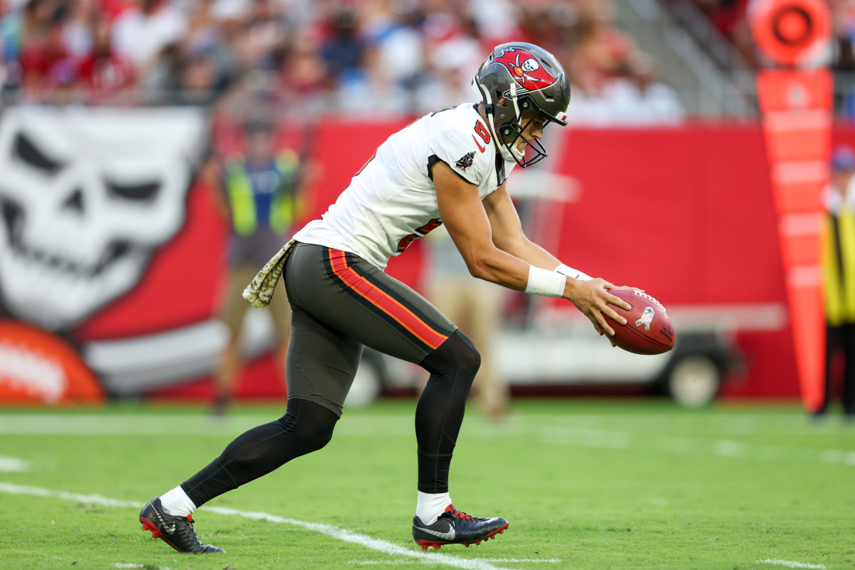 Buccaneers' rookie earns NFC Player of the Week honors after win ...