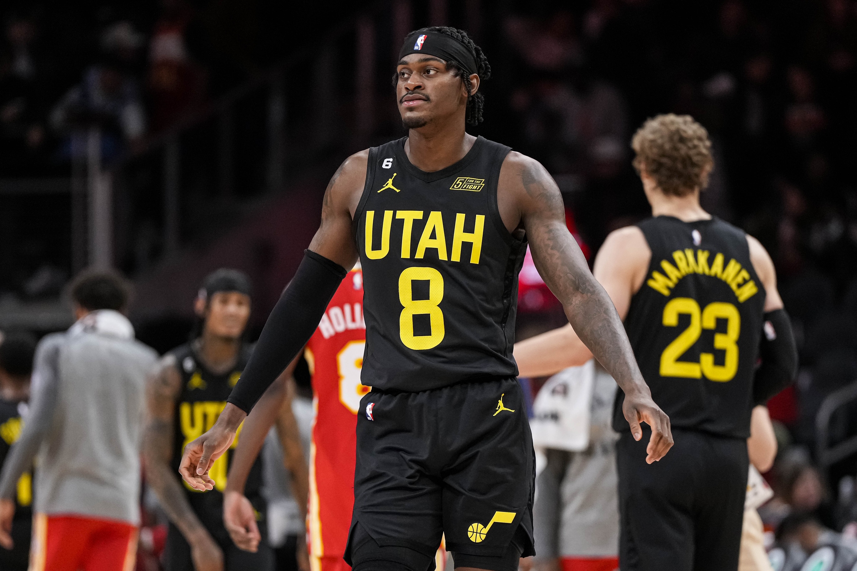 Utah Jazz on Four-Game Winning Streak - Fastbreak on FanNation