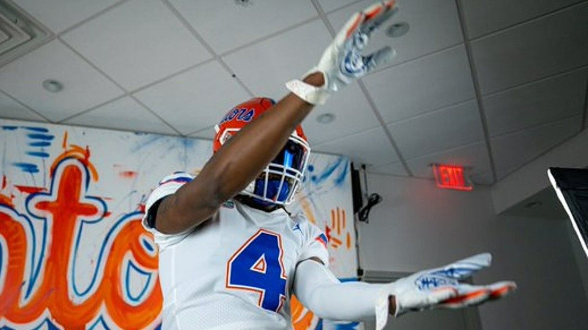 CB Desmond Ricks to Visit Florida Gators vs. South Carolina - Sports ...