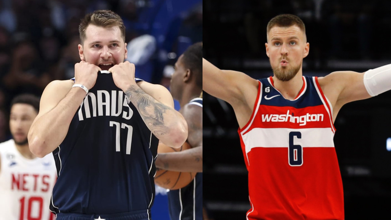 Dallas Mavs Gameday LISTEN: Luka Doncic Seeks Bounce-Back Win vs ...