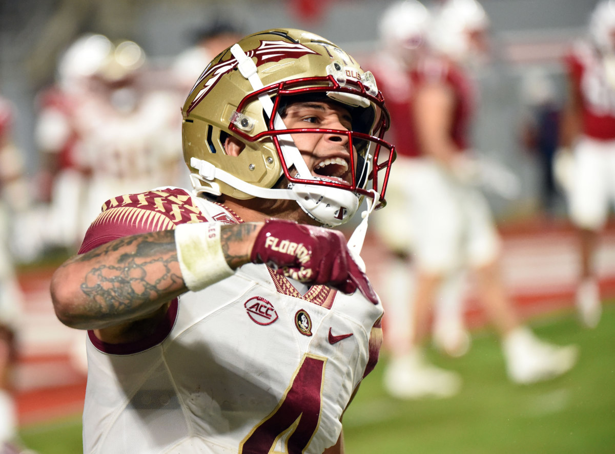 NoleGameday Staff Score Predictions: Florida State Seminoles at ...
