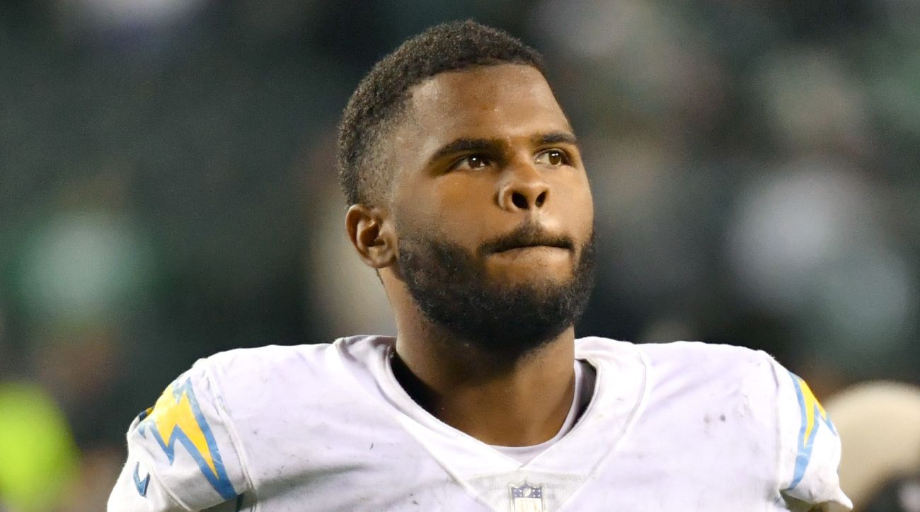 Chargers Waive Former First-Round Pick Jerry Tillery - Sports Illustrated