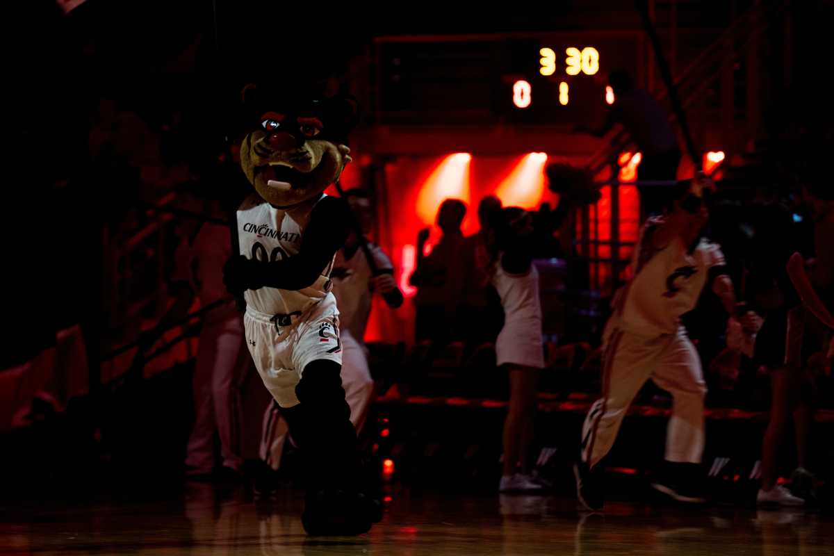 Podcast: Previewing Temple, And a Shooting Implosion for UC Basketball ...