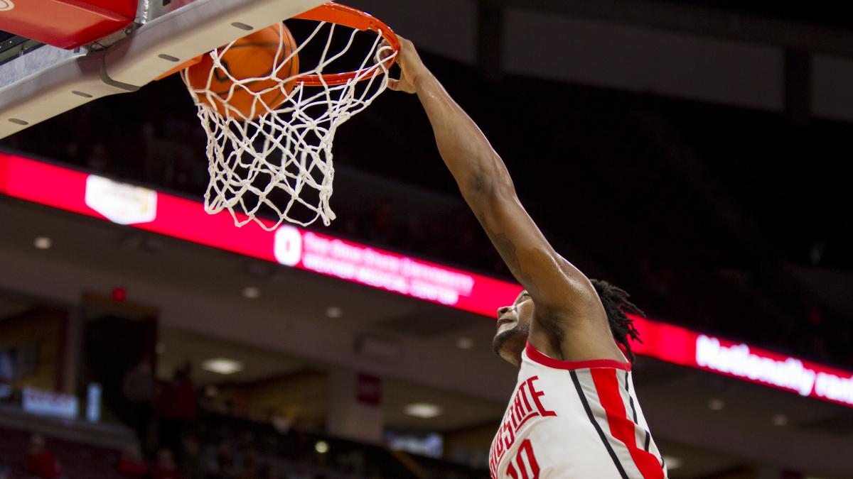 'Plays Like He's A Defensive Lineman': Where Does Former Ohio State ...