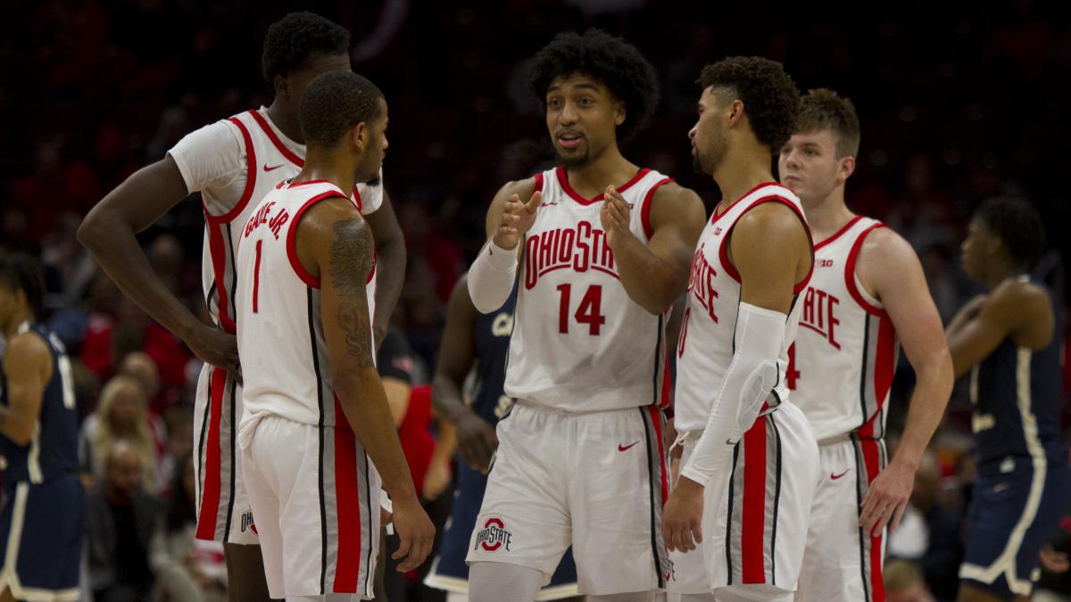 A Look At Ohio State's Three Senior Day Honorees - Sports Illustrated ...