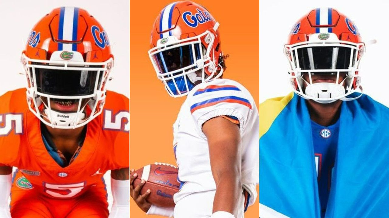 Jaden Rashada Headlines Florida Gators Visitors List vs. South Carolina ...