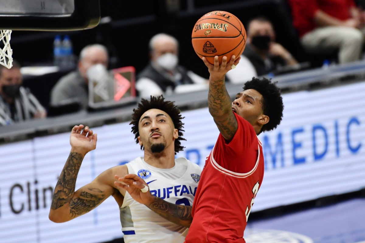 Get to Know: Portal Power Gives Duquesne New Look Ahead of Kentucky ...