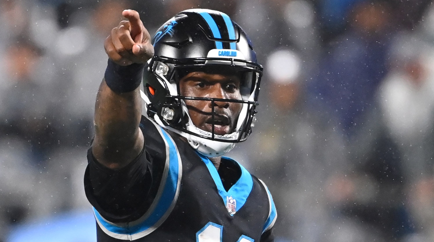 PJ Walker to Remains Panthers Starting Quarterback After Falcons Win ...