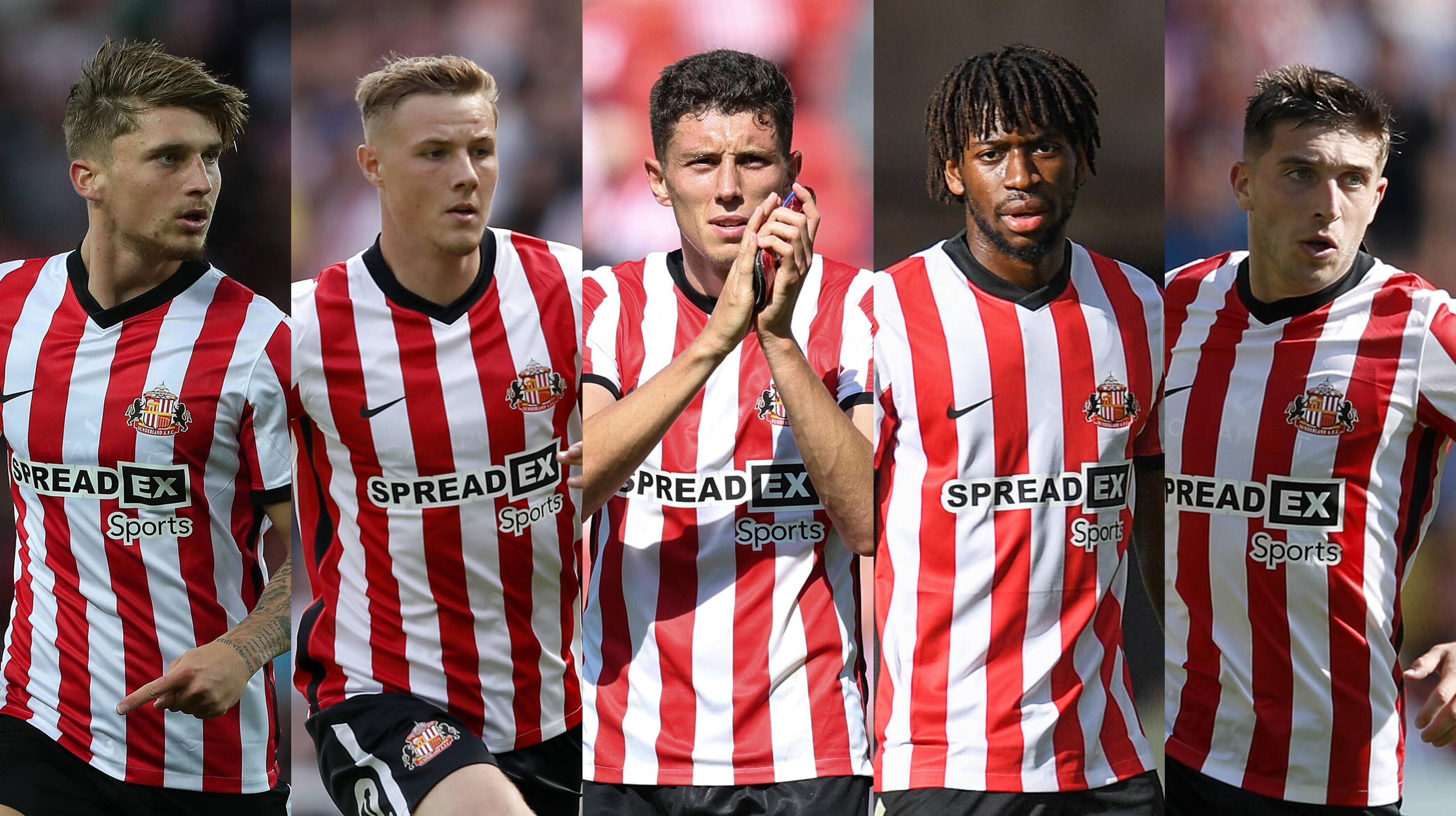 Which injured Sunderland players will be back after the World Cup ...