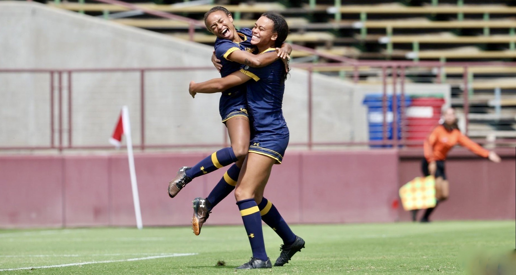 Cal Women's Soccer: Bears Visit Santa Clara For NCAA Tournament Opener ...