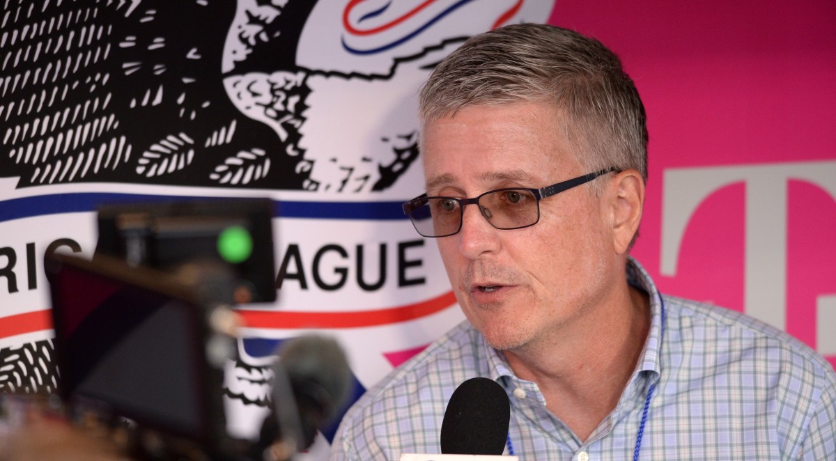 Could Houston Astros Bring Back GM Jeff Luhnow After James Click Firing ...