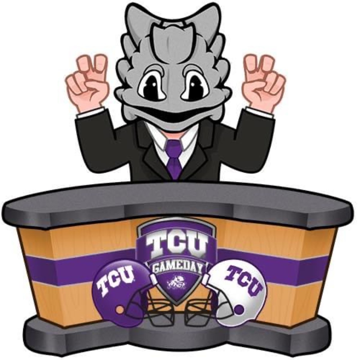 TCU football: All Your UT Memes For Game Day - Sports Illustrated TCU ...