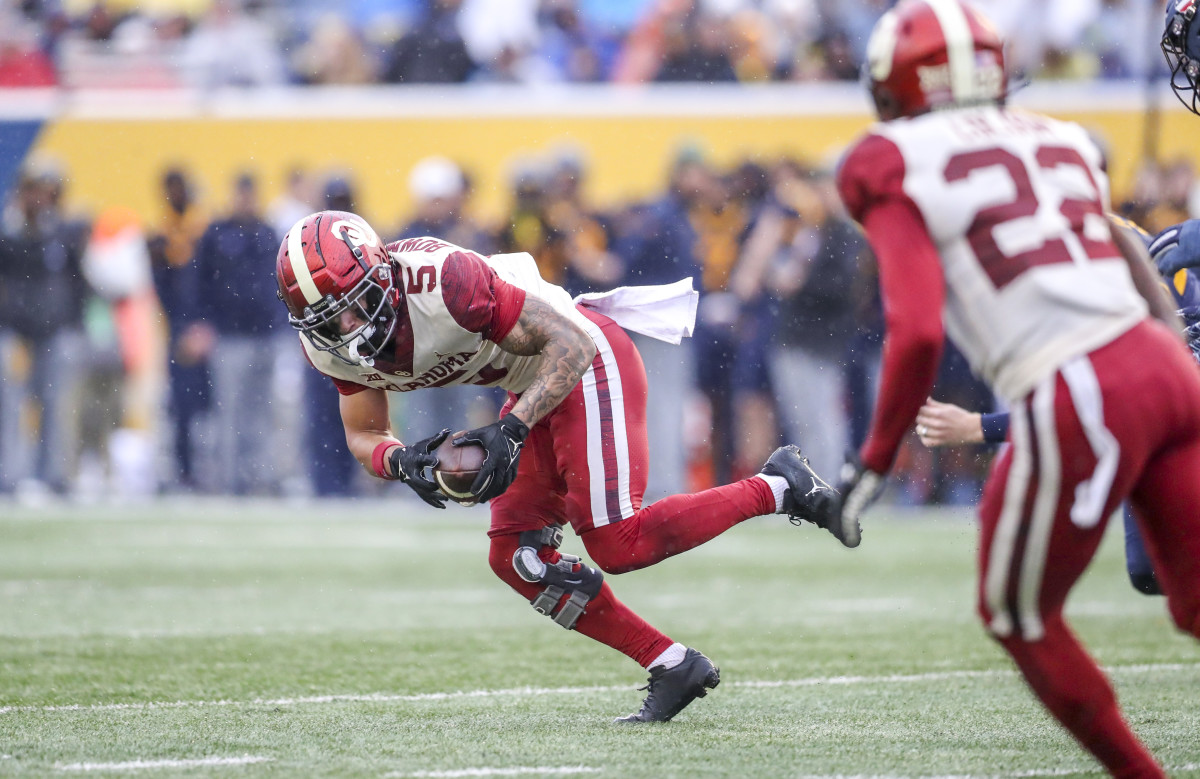 Oklahoma's Special Teams Let Down a Key Piece of Tough Loss in ...