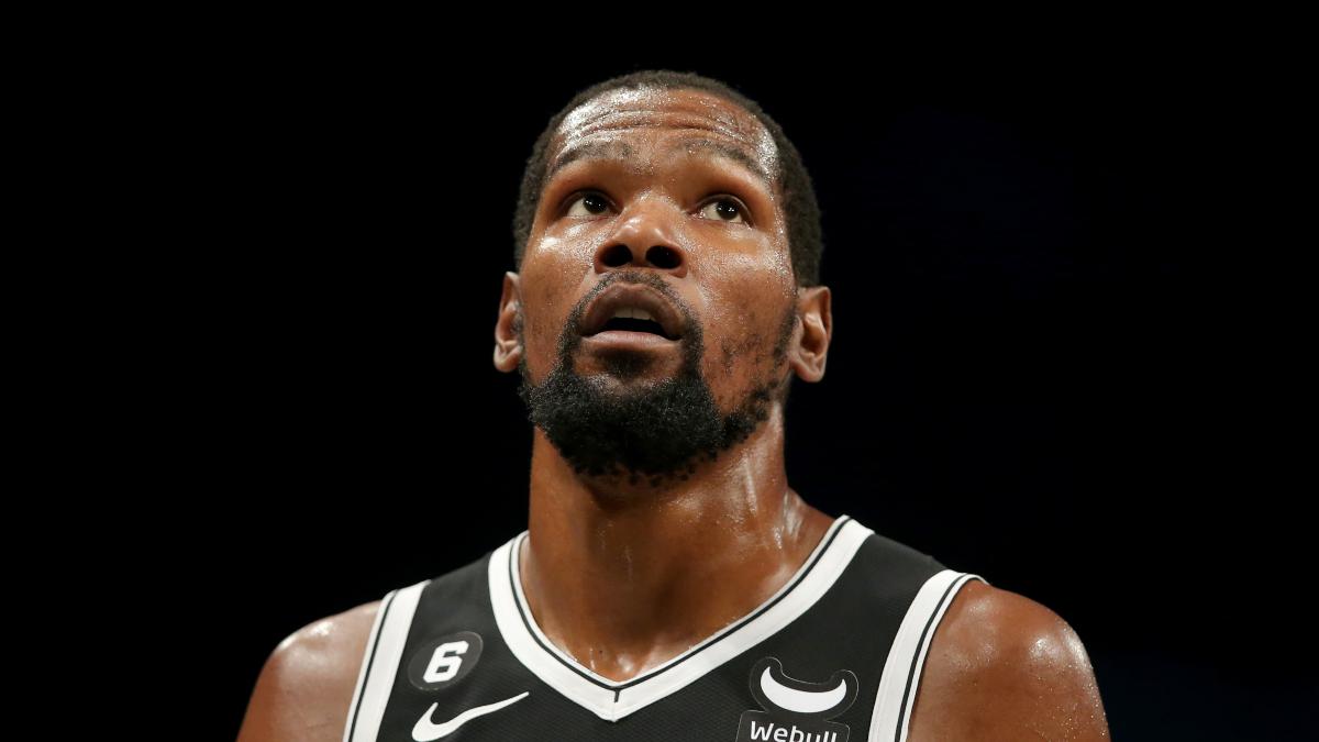 Nets Beat Clippers as Kevin Durant Continue to Roll - Sports Illustrated