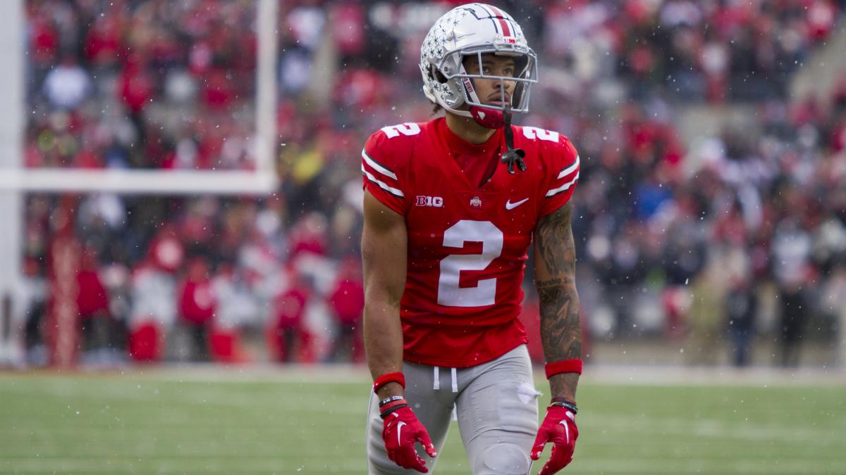 Ohio State Still No. 2 In Coaches Poll After Win Over Indiana - Sports ...
