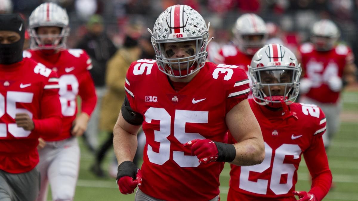 The Name, Image, Likeness Era Could Ruin Ohio State Football If It's ...