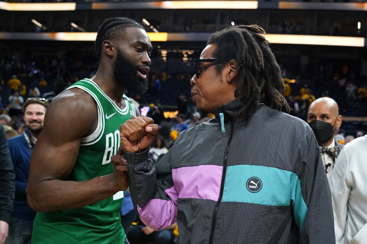 Jaylen Brown's Injury Status For Celtics-Pistons Game - Fastbreak on FanNation