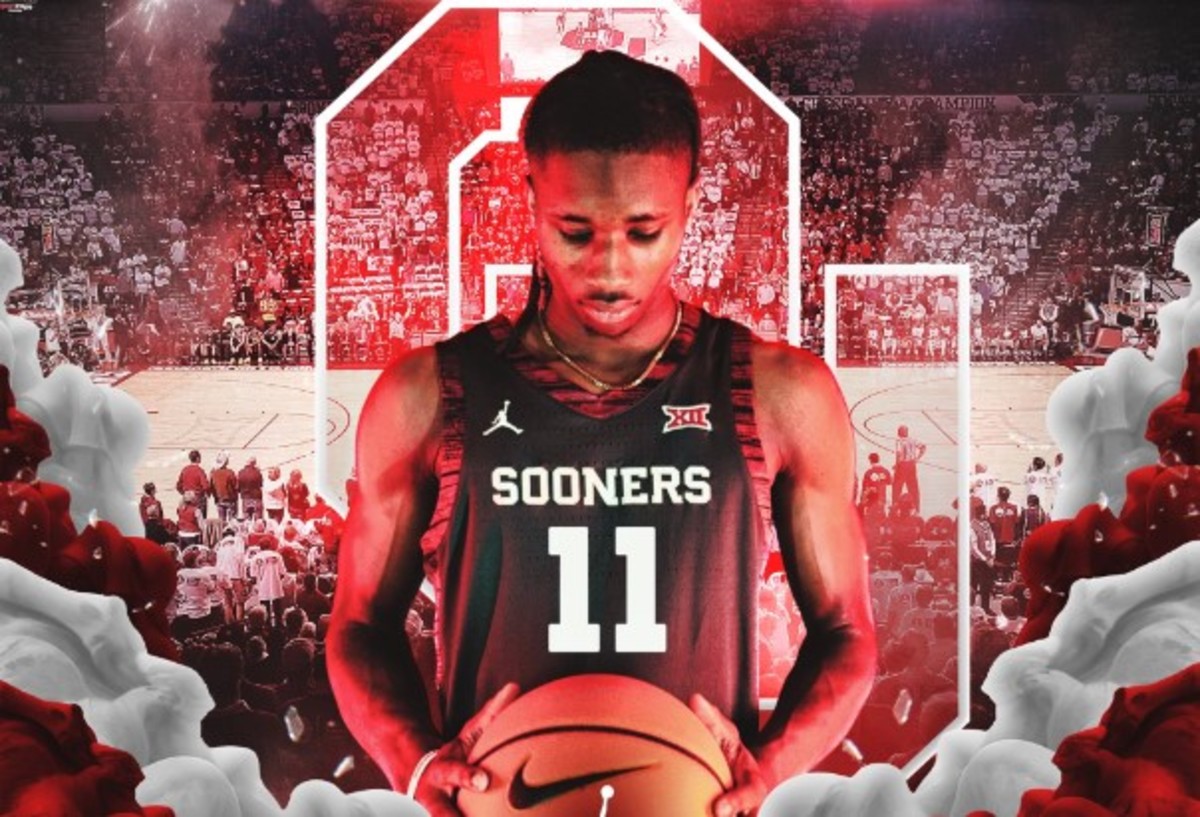Oklahoma Gains Commitment From In-State 2023 4-Star SF Kaden Cooper ...