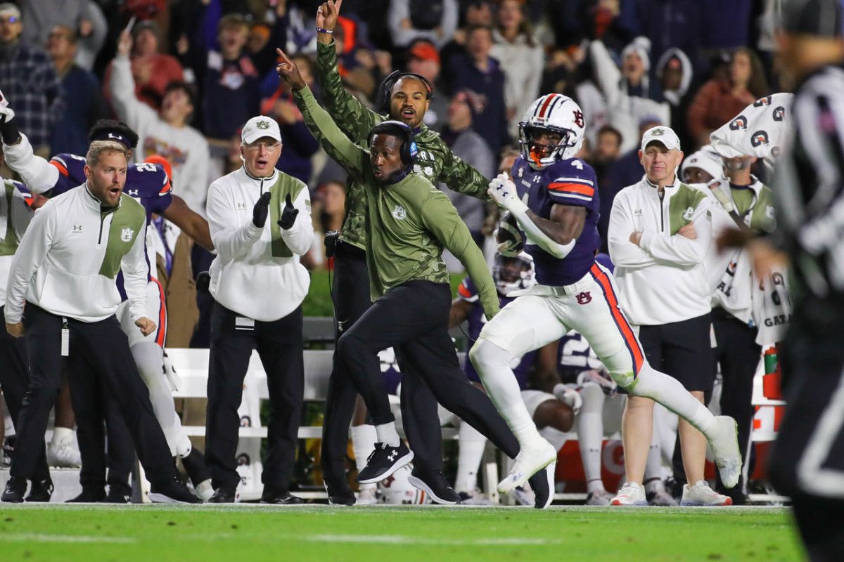 The 22 Best Pictures From Auburn Athletics In 2022 BVM Sports The 22 Best Pictures From Auburn Athletics In 2022 BVM Sports