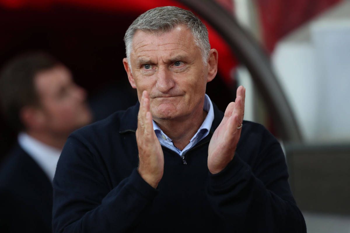 Is the current Sunderland team the club's best footballing side in ...