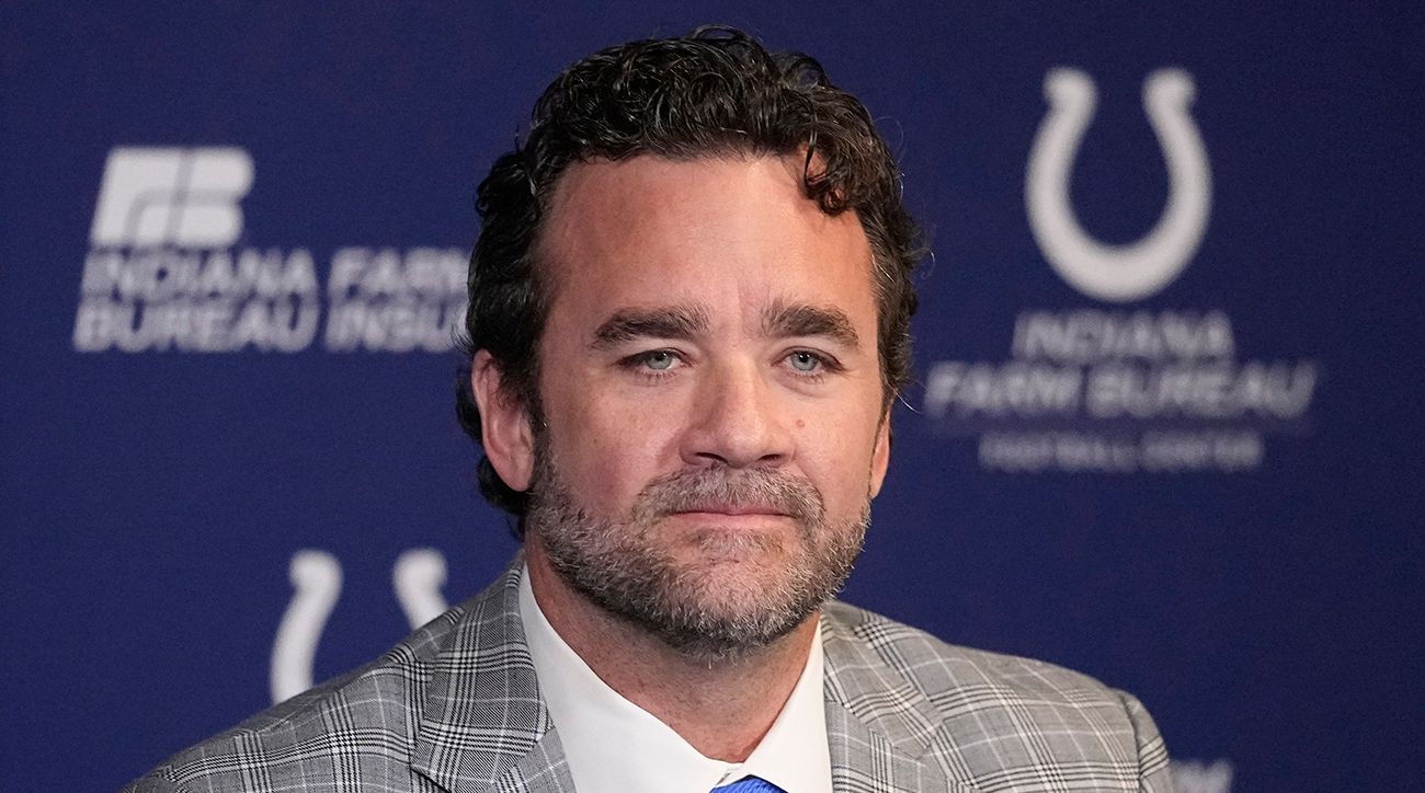 Bill Cowher Rips Colts’ Hiring of Jeff Saturday As Interim Coach ...