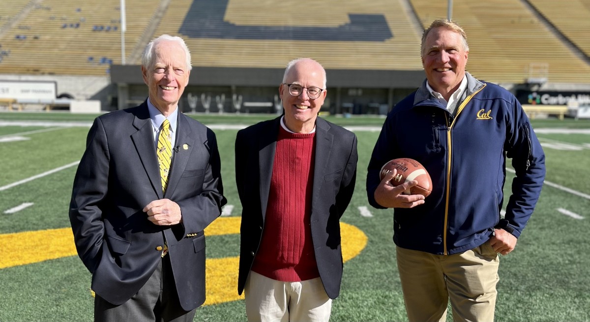 THE PLAY, as Told by the People Who Lived It - Sports Illustrated Cal ...