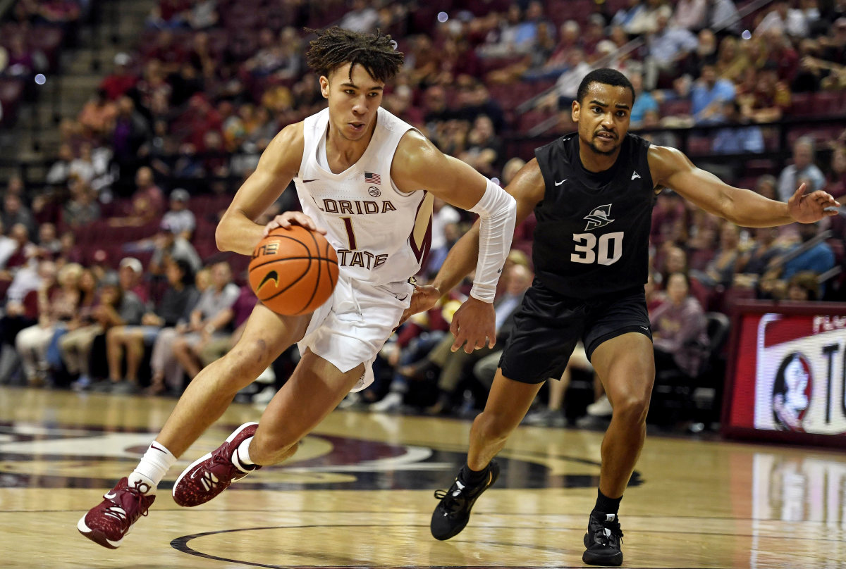 Game Preview: Florida State vs. Troy - Sports Illustrated Florida State Seminoles News, Analysis ...