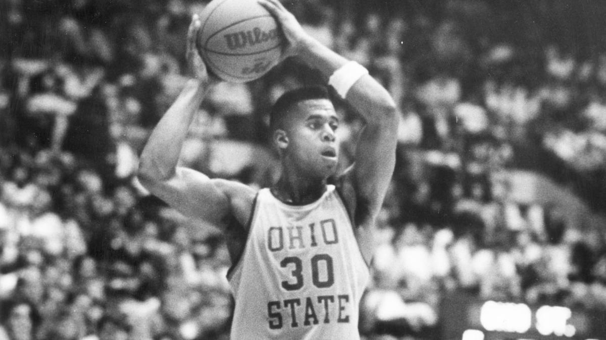 Former Ohio State Captain Jamaal Brown Passes Away At 52 - Sports Illustrated Ohio State ...