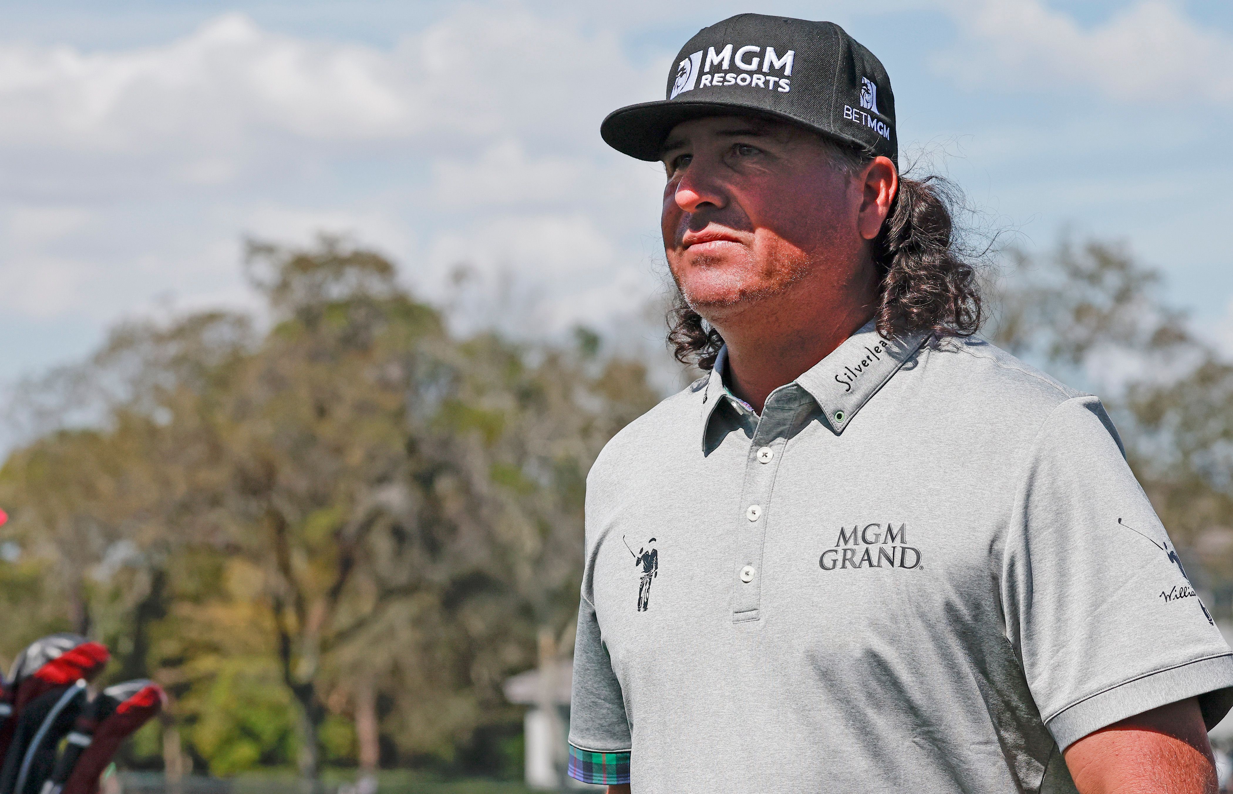 LIV Golf’s Pat Perez Takes Shot at Tiger Woods After Recent Comments ...