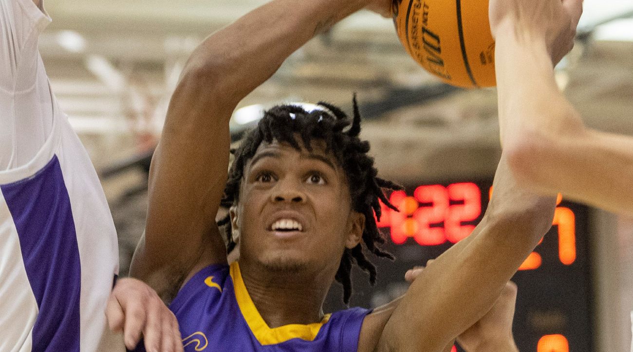 Five-Star Guard D.J. Wagner Commits to Kentucky - Sports Illustrated